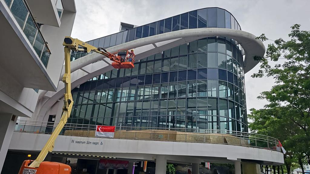 Construction services - Ezzogenics