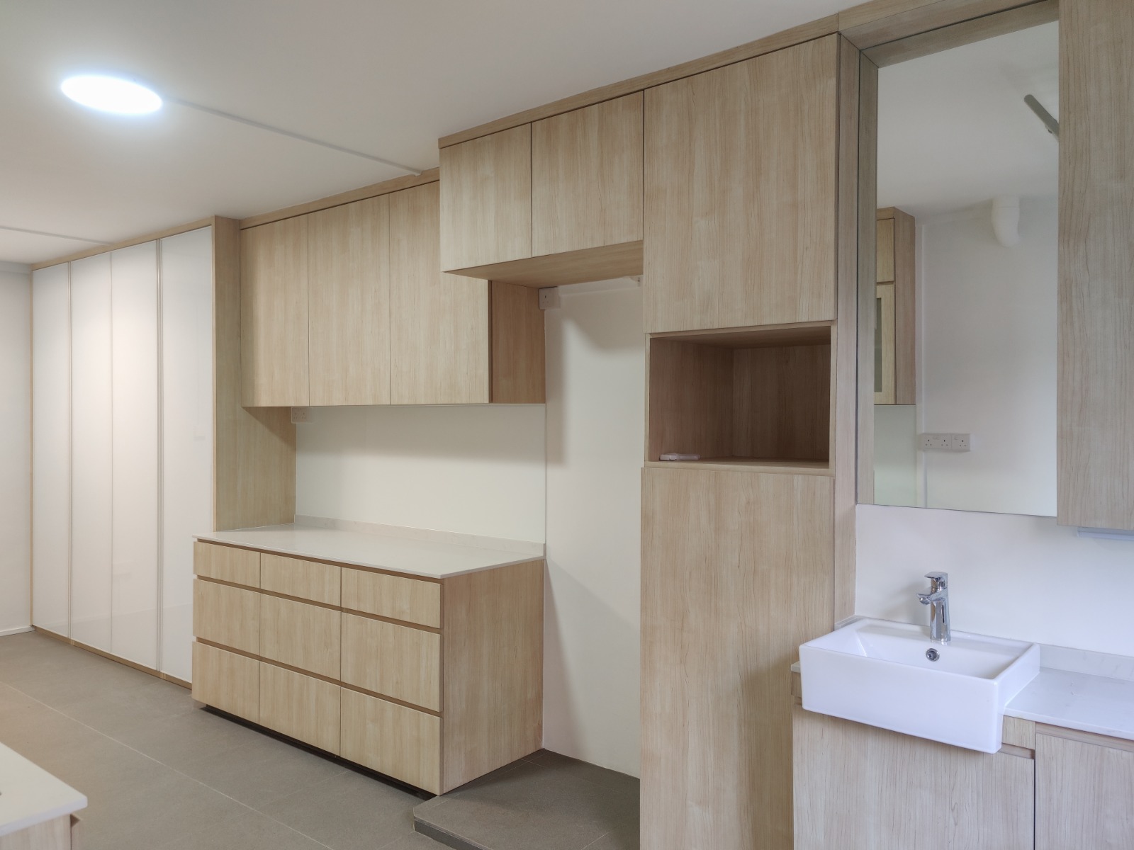 Carpentry - Ezzogenics