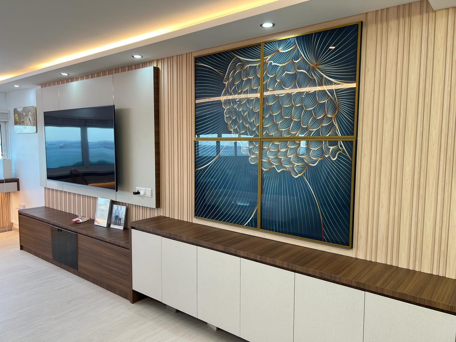 Residential renovation services - Ezzogenics